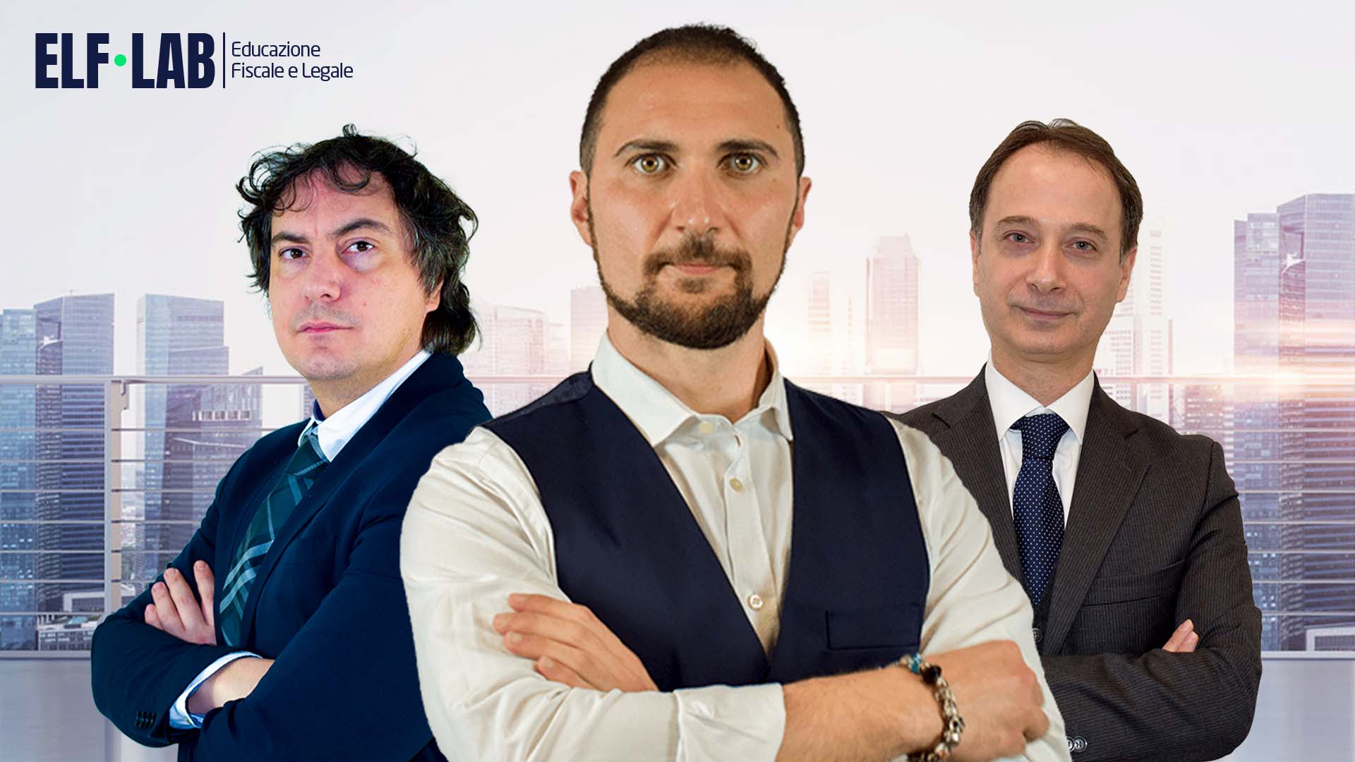 ELF LAB - Educazione Fiscale e Legale per tutti